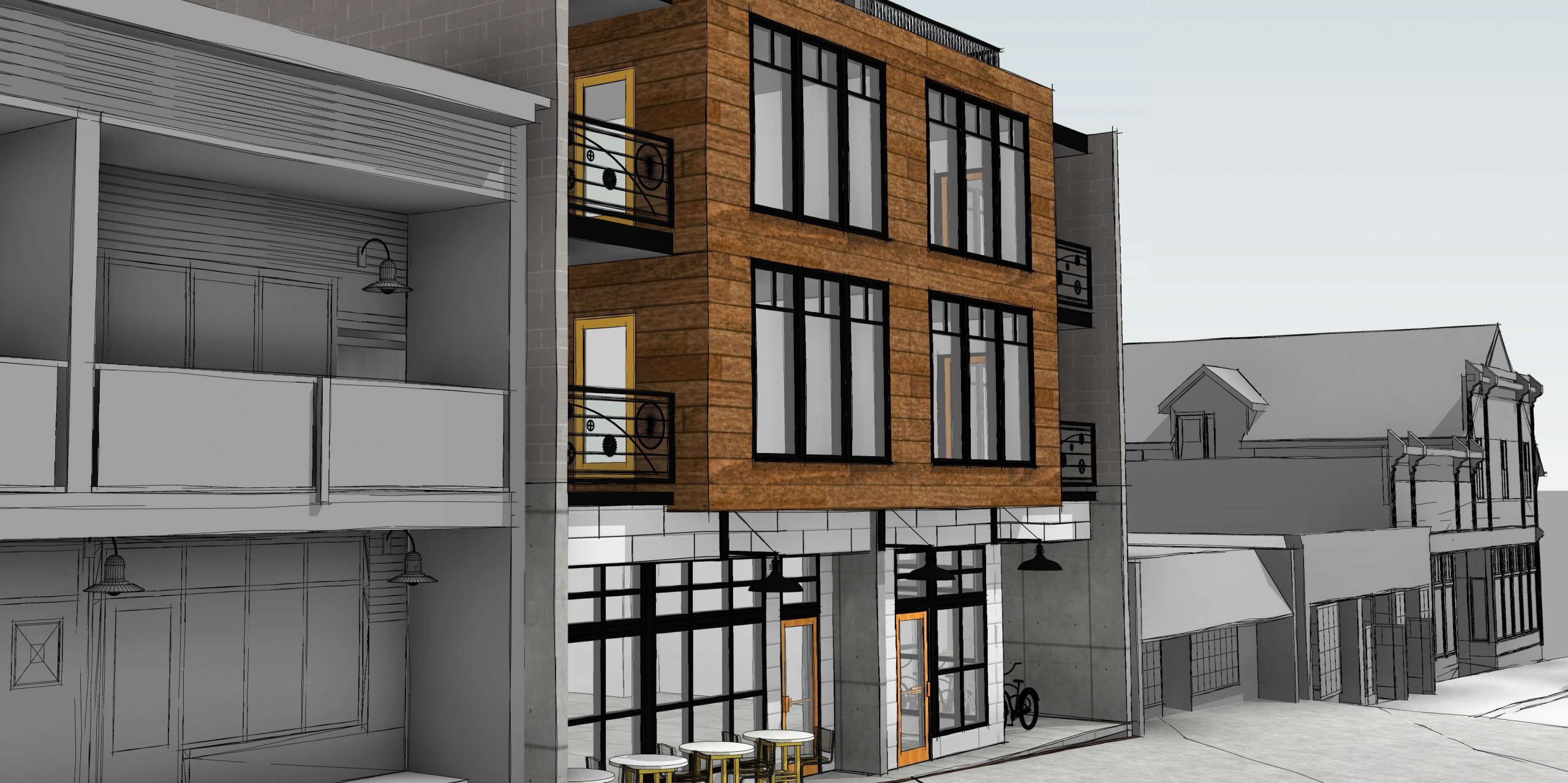 Home | Phi Architecture